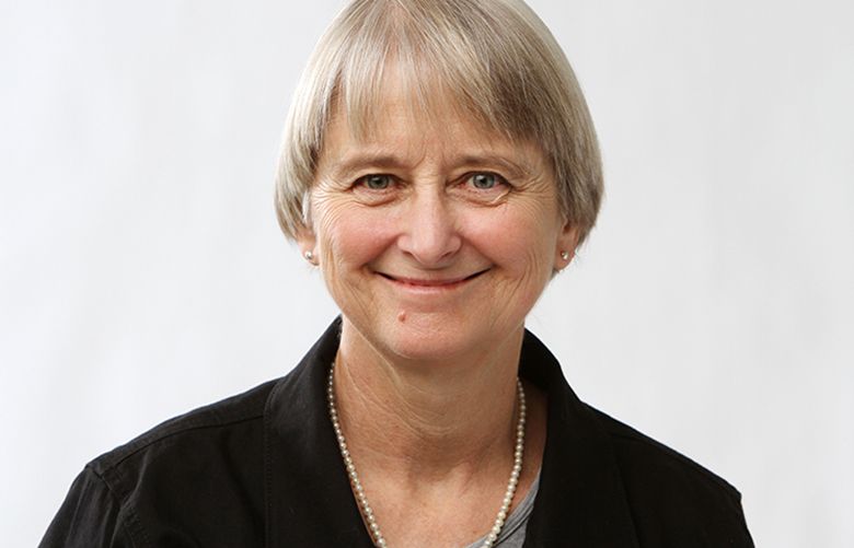 Closing the book on 34 years in The Seattle Times newsroom | The ...