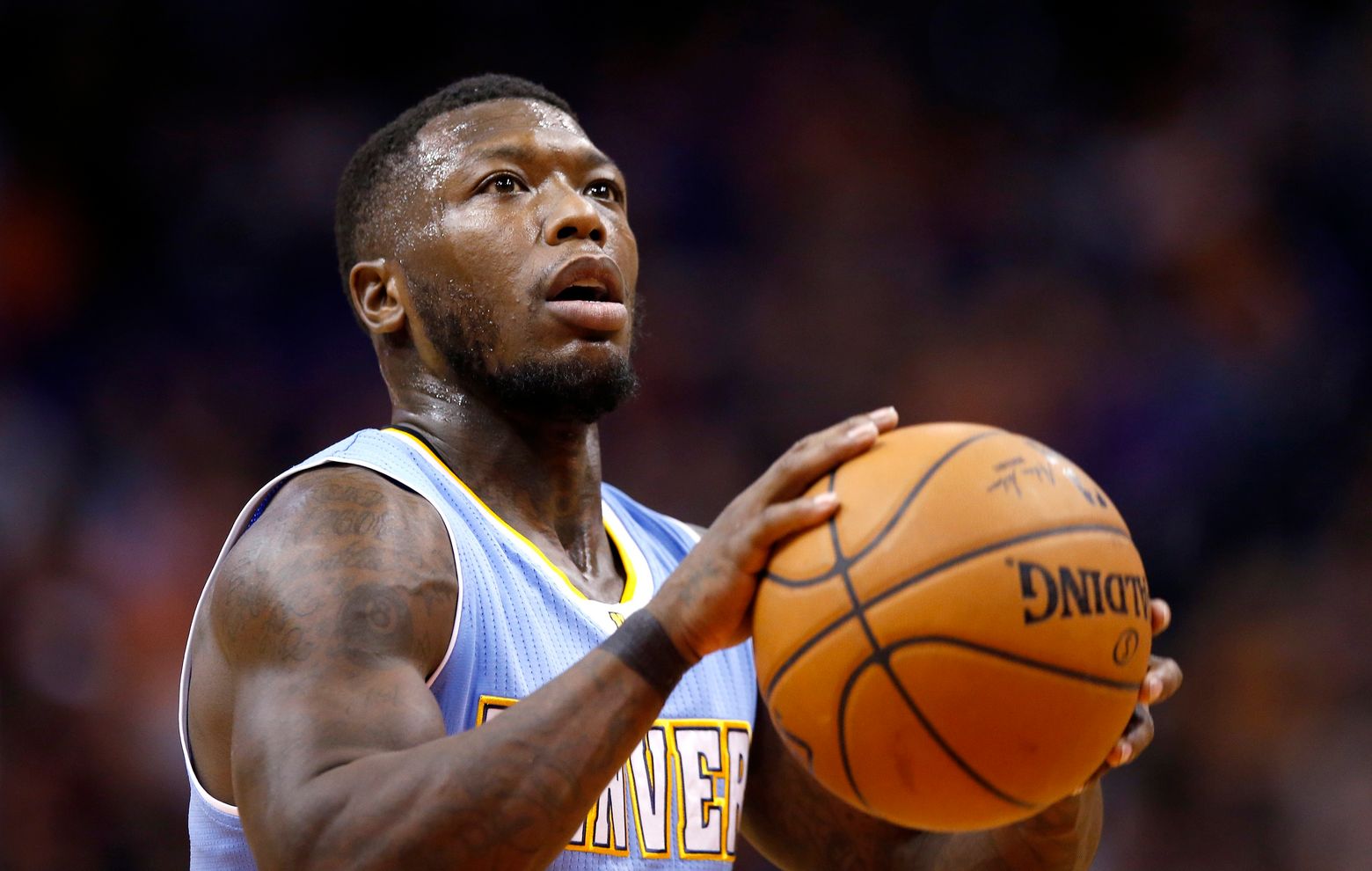 Former Rainier Beach star Nate Robinson part of Seattle Public Schools ...