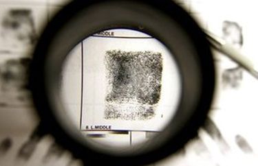 China to start fingerprinting foreign visitors | The Seattle Times