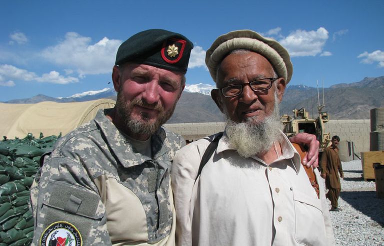 Jim Gant | The Seattle Times