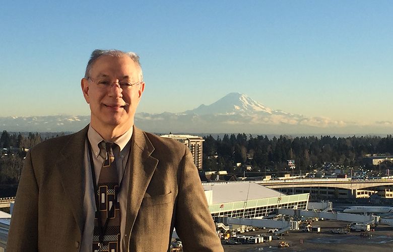University of Washington Bothell | Advertisers | The Seattle Times