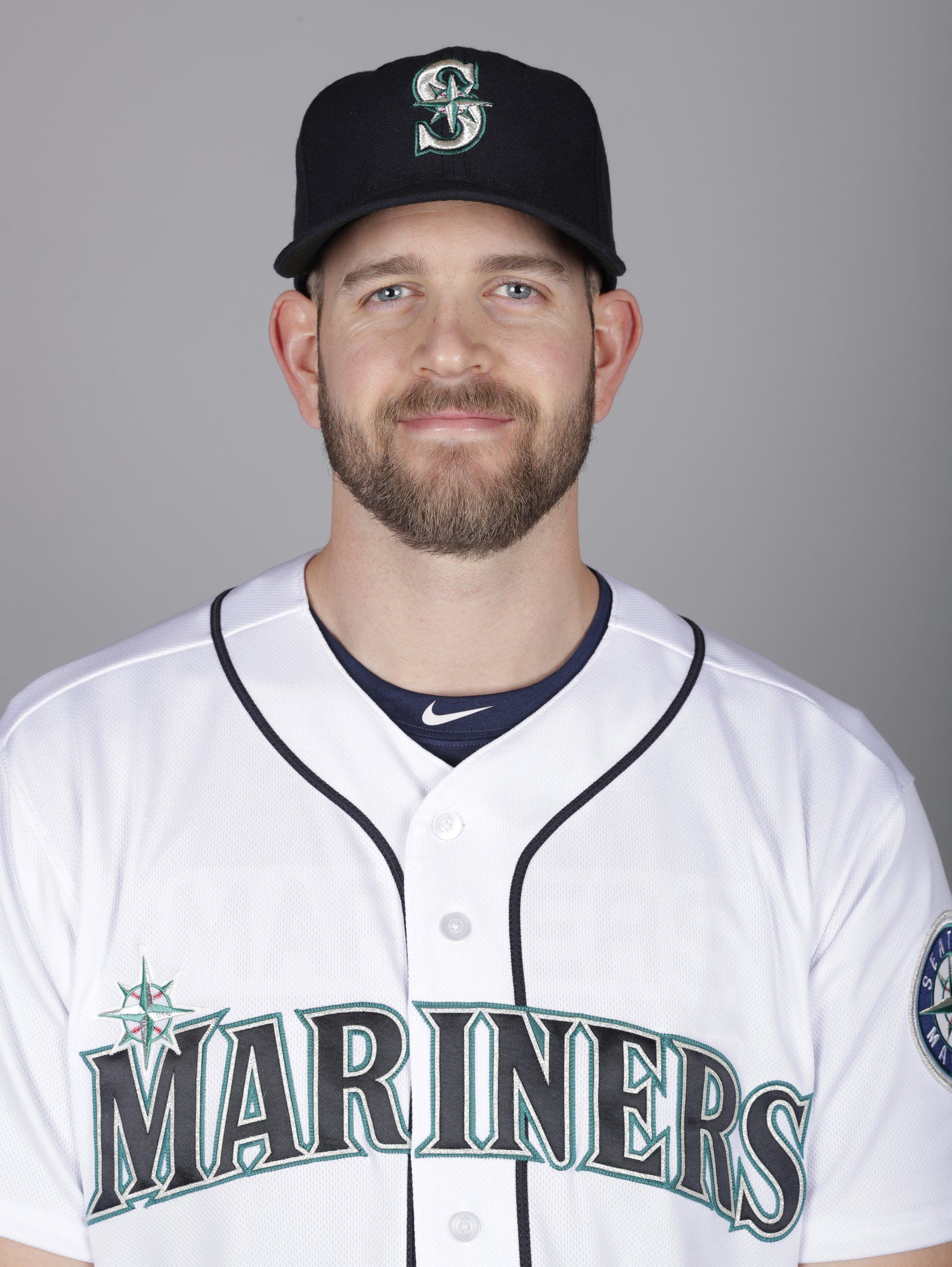Remember the Mariners’ ‘Big Three’? Only one remains | The Seattle Times