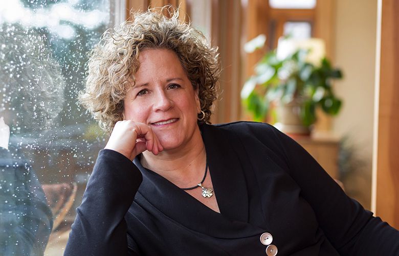 ‘This city put me back together’: Charlene Strong to run for Seattle ...