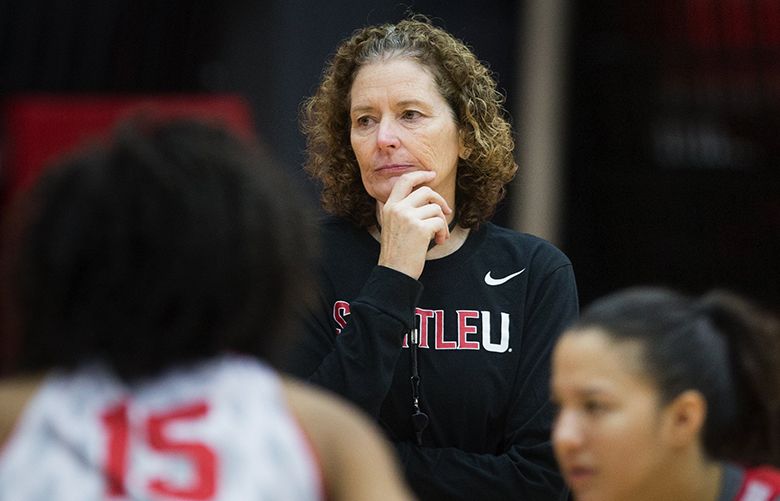 A year after their first-ever NCAA tournament berth, the Seattle U ...