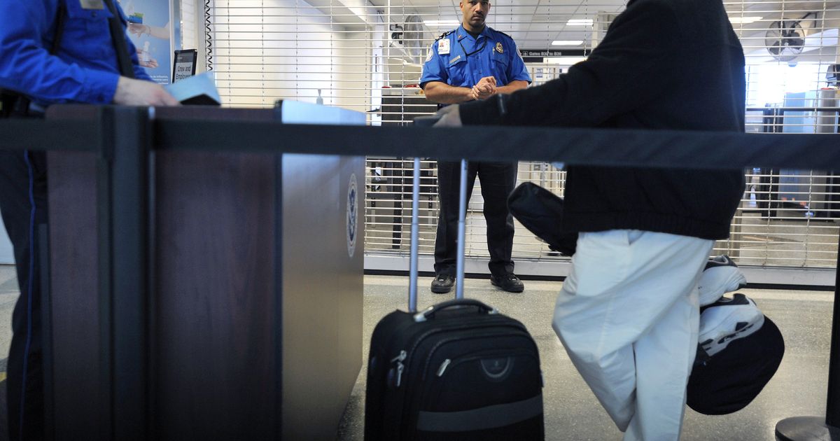 Security breach at Kennedy Airport unnerves some travelers | The ...