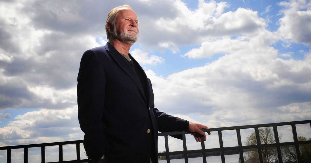 TCF Financial chairman dies at age 73 | The Seattle Times