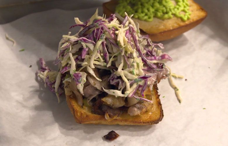 CNN features 3 favorite local restaurants with Seattle Times food ...