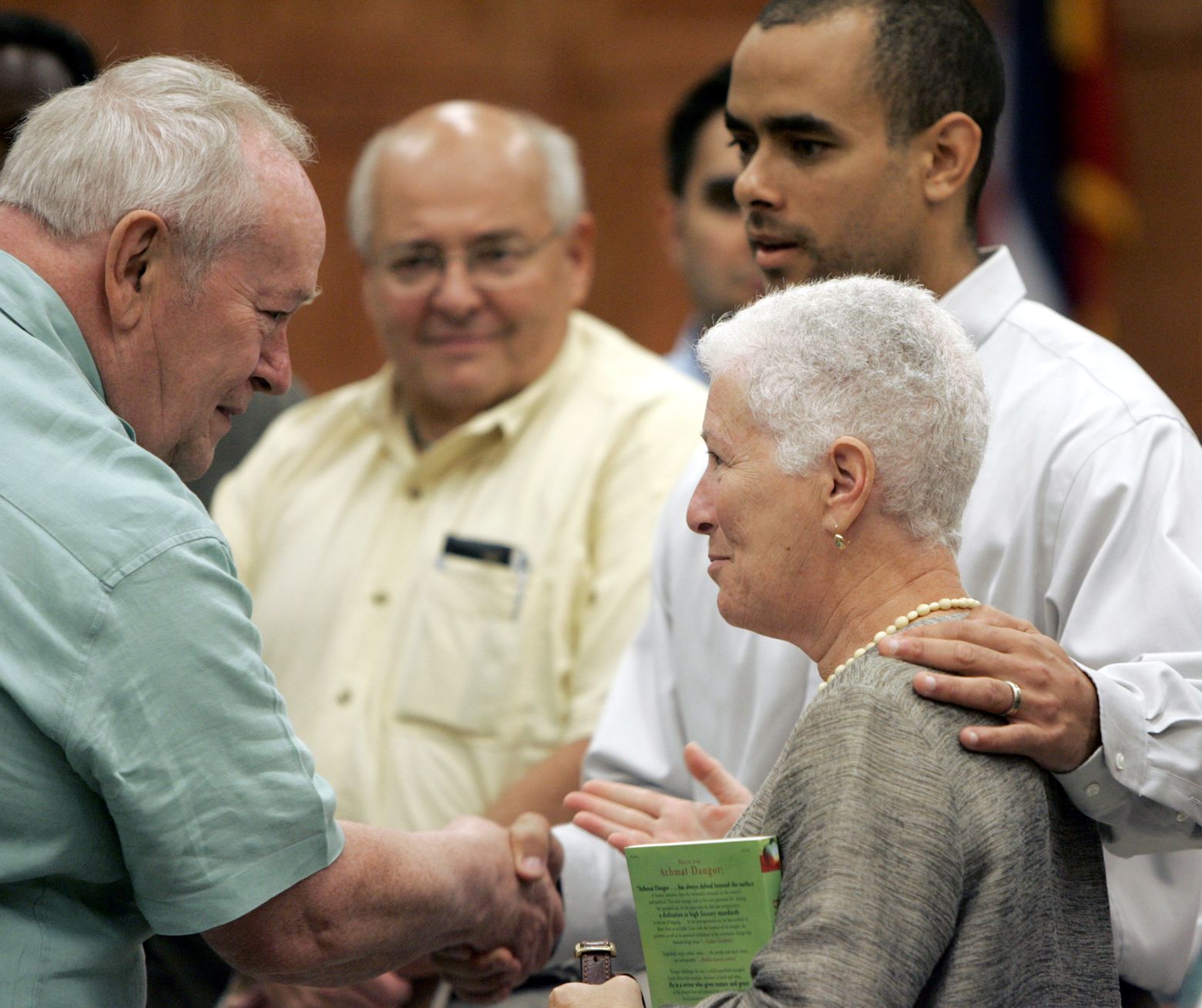 Edgar Ray Killen Arrested
