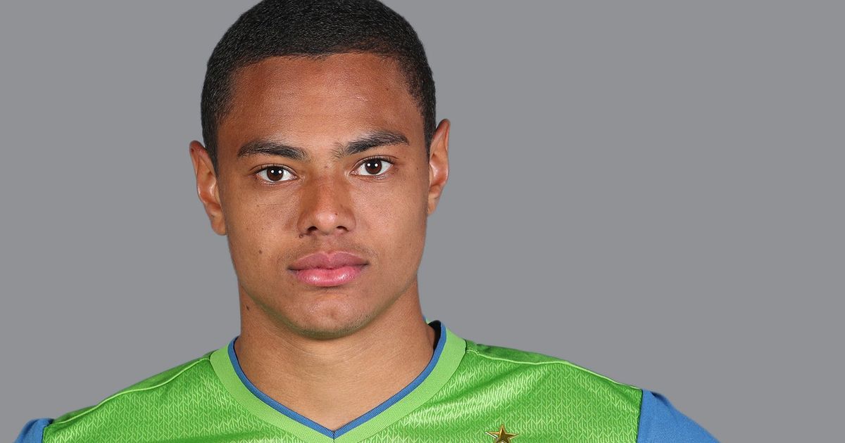 Homegrown Sounders player Henry Wingo has plenty of skill to go with ...