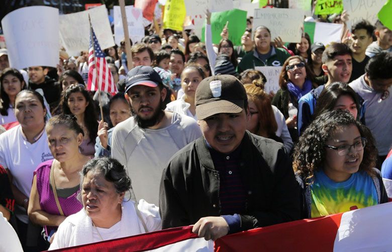 ‘Day Without Immigrants’: Protest closes restaurants in U.S. | The ...