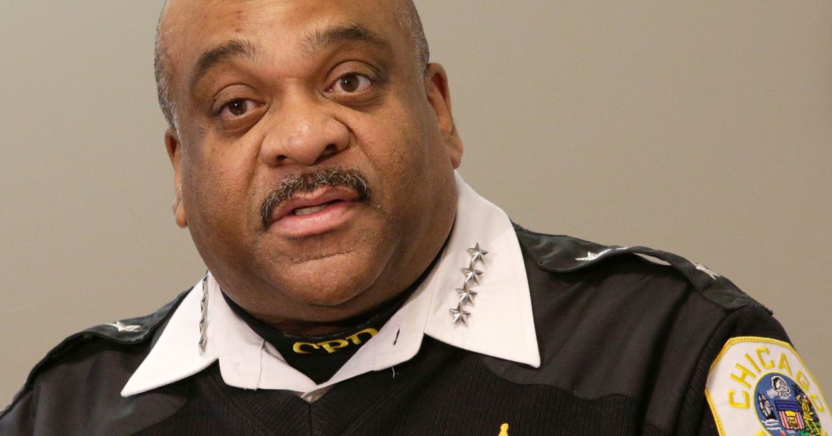 Chicago police now using high-tech effort to fight crime | The Seattle ...