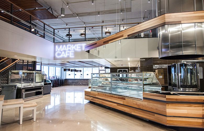 Metropolitan Market ventures into the suburbs with Sammamish store ...