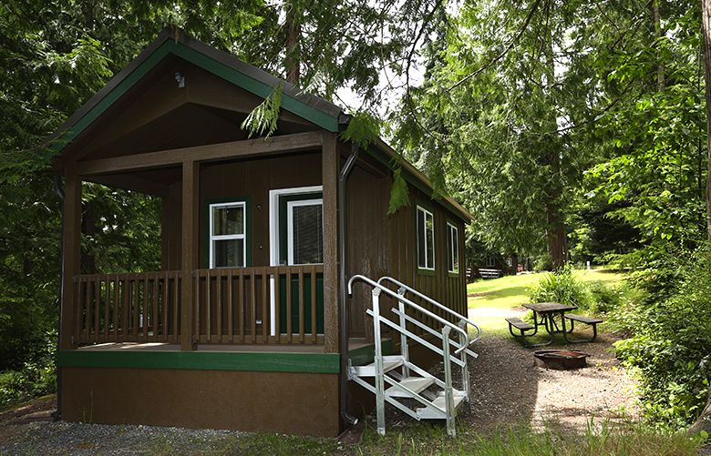 Now is the time to make your Washington state park reservations | The ...