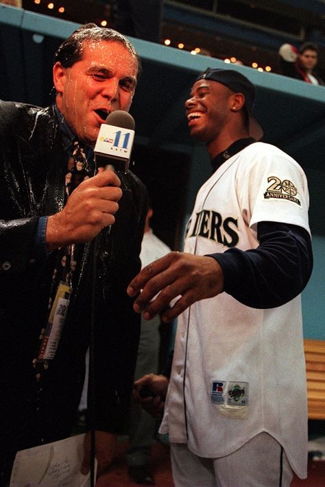 Former Seattle TV sports personality Rod Simons, 56, dies in Florida ...