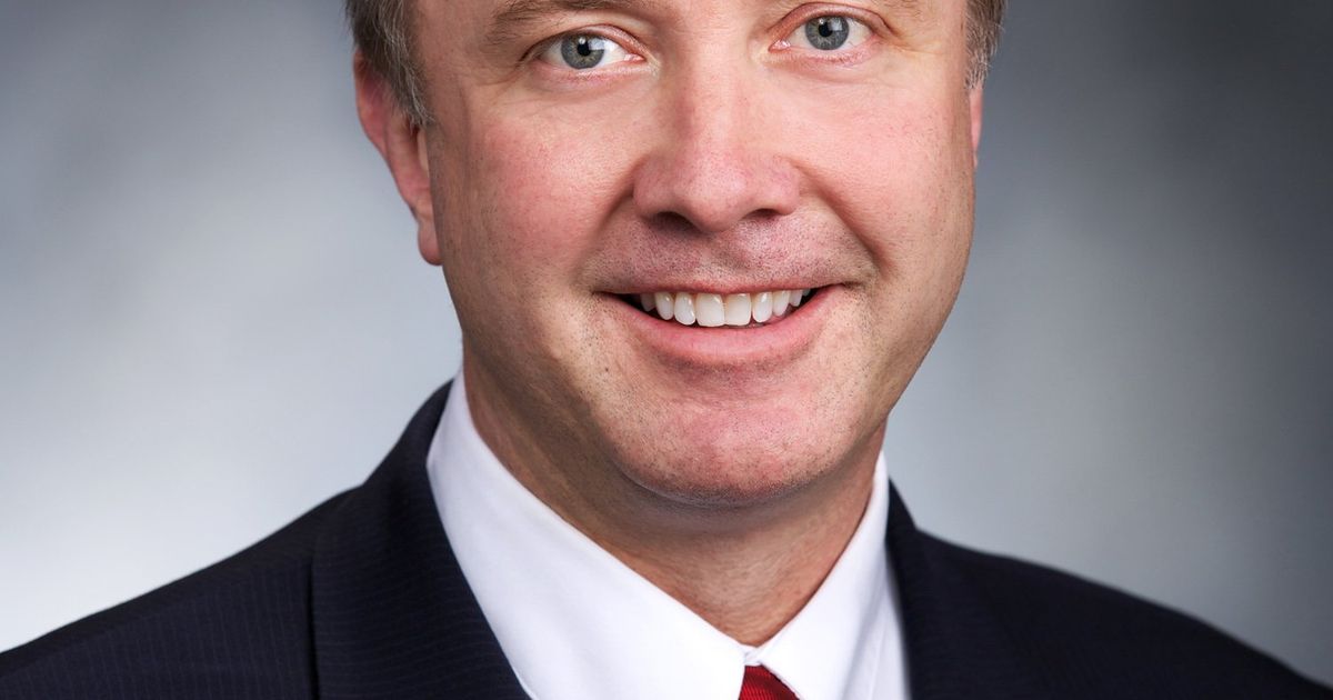 Records show Washington state Sen. Doug Ericksen was appointed to ...