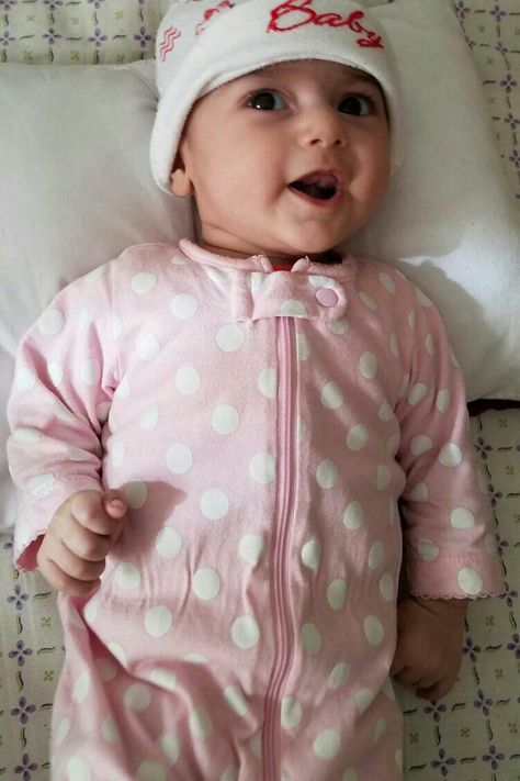 Iranian baby with heart defect to undergo surgery soon | The Seattle Times