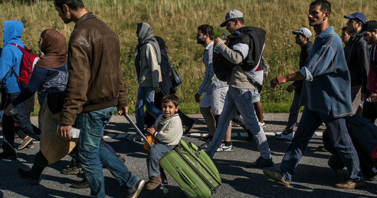 Trump continues his attack on Sweden, with scant evidence | The Seattle ...