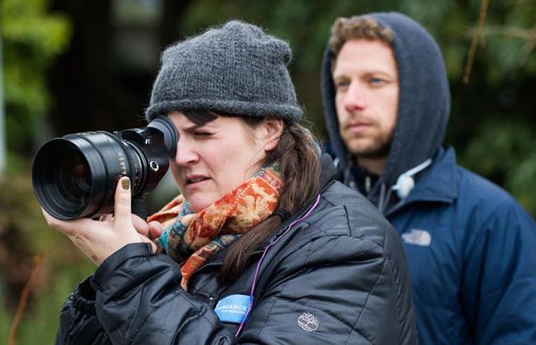 How to break into Seattle’s film industry | The Seattle Times