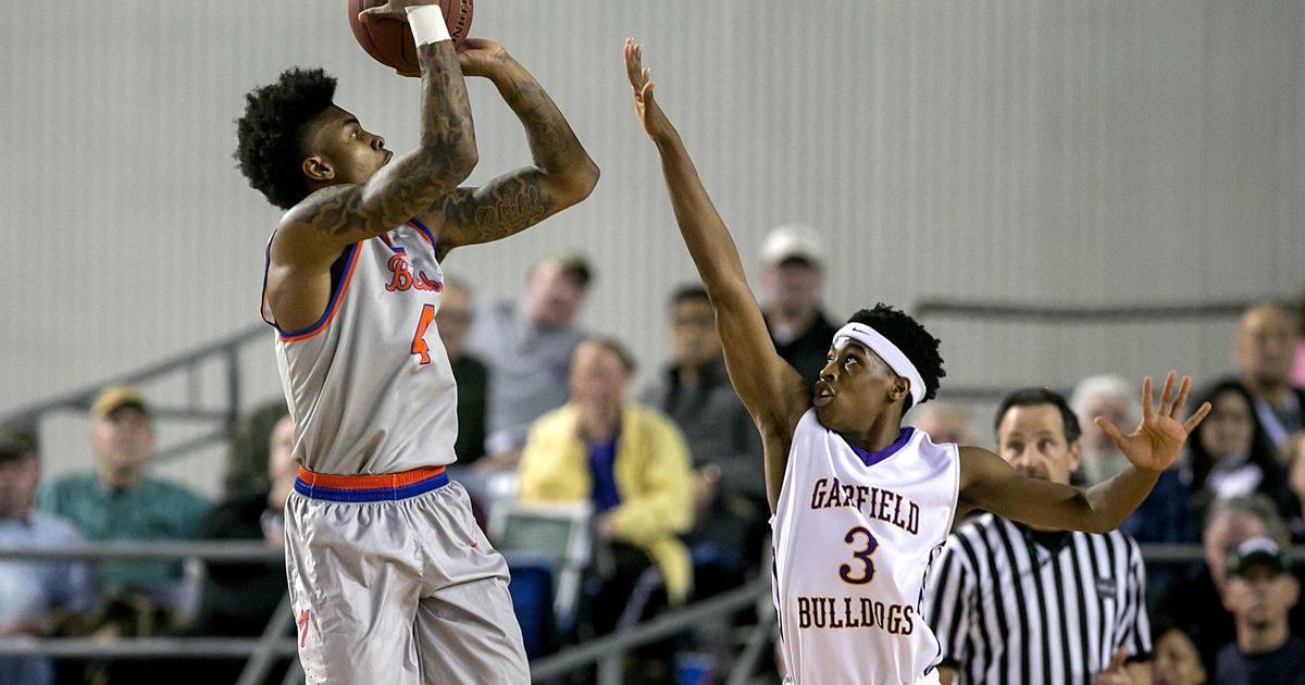 Kevin Porter Jr., Kylee Griffen lead area players nominated for ...