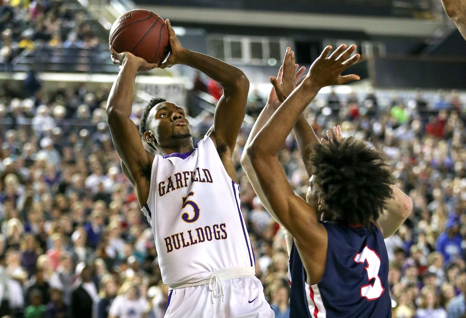 Curtis High School | The Seattle Times