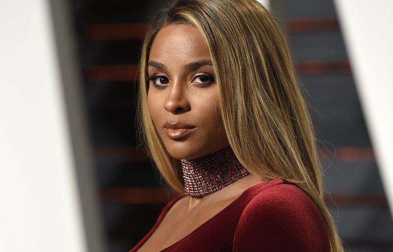 Ciara and baby Wilson ‘feeling great’ after car crash, Russell Wilson ...