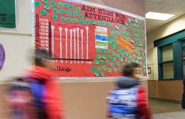 Best of the comments: Are ‘nudge’ letters a good way to improve school ...