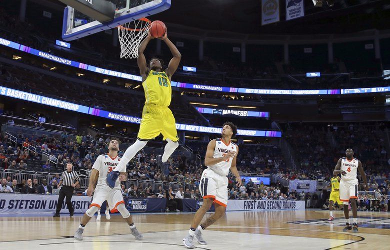 Live updates and highlights from the NCAA men’s tournament | The ...