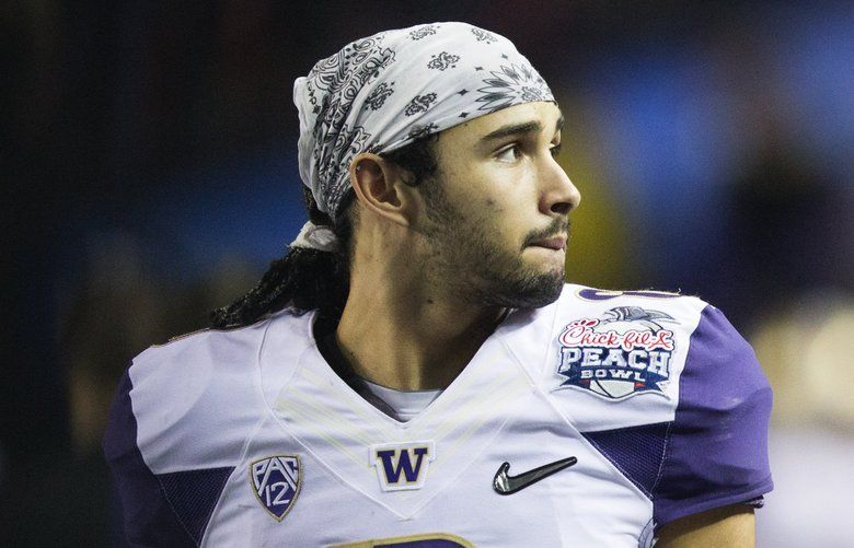 UW Huskies spring football preview: Dante Pettis takes over as No. 1 ...