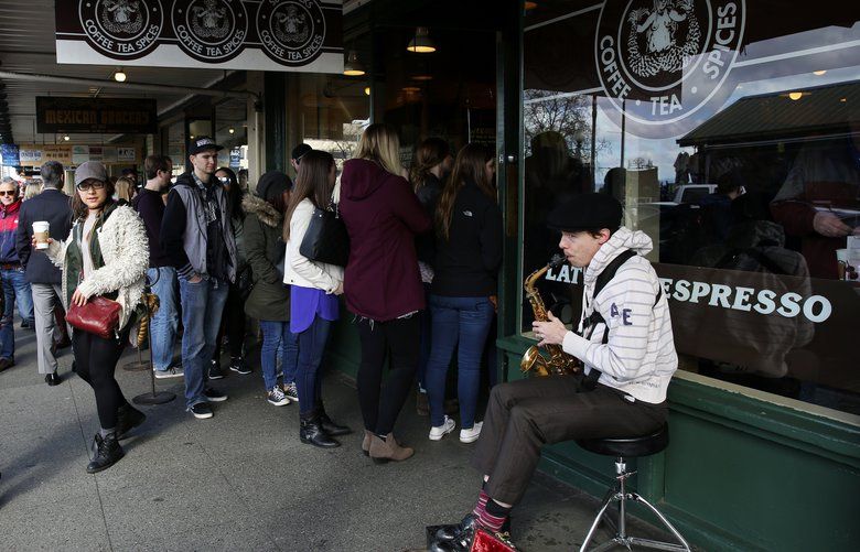 ‘I’m amazed tourists ever come back’: Your comments on Seattle’s poor ...