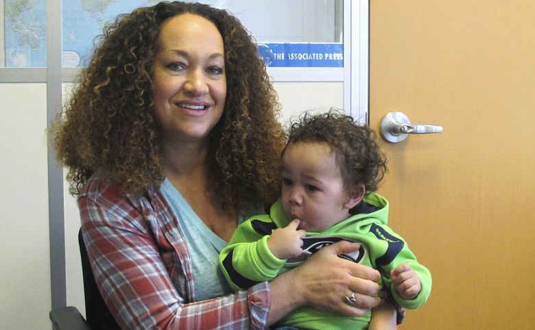 Naacp Rachel Wedding