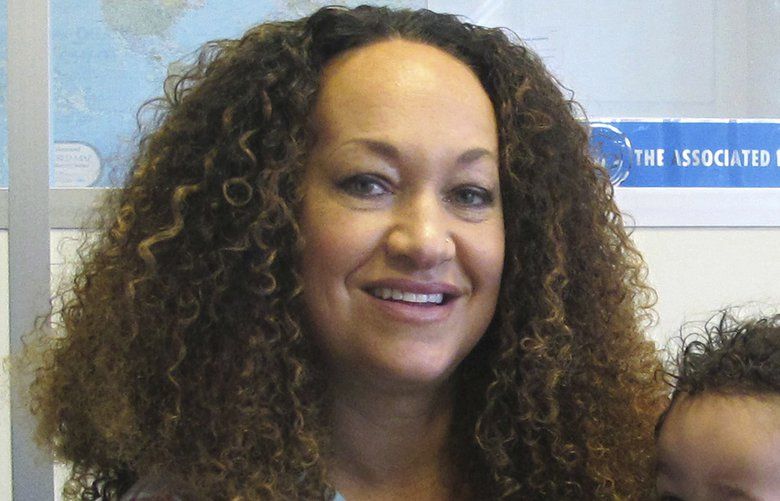 New York Times interview with Rachel Dolezal draws interest, criticism ...