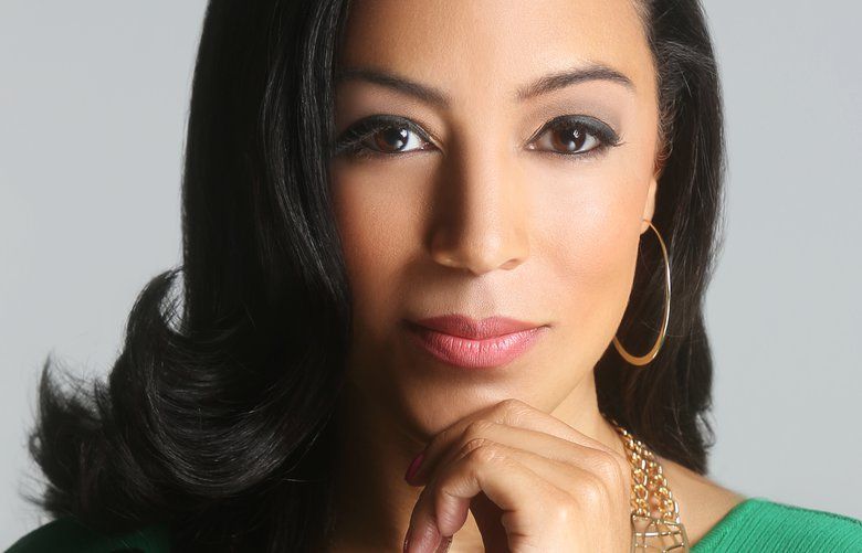 Watch Seattle Native Angela Rye Slams Ex Congressman On Cnn The
