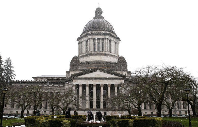 McCleary roundup: What’s up as lawmakers enter final four weeks of ...