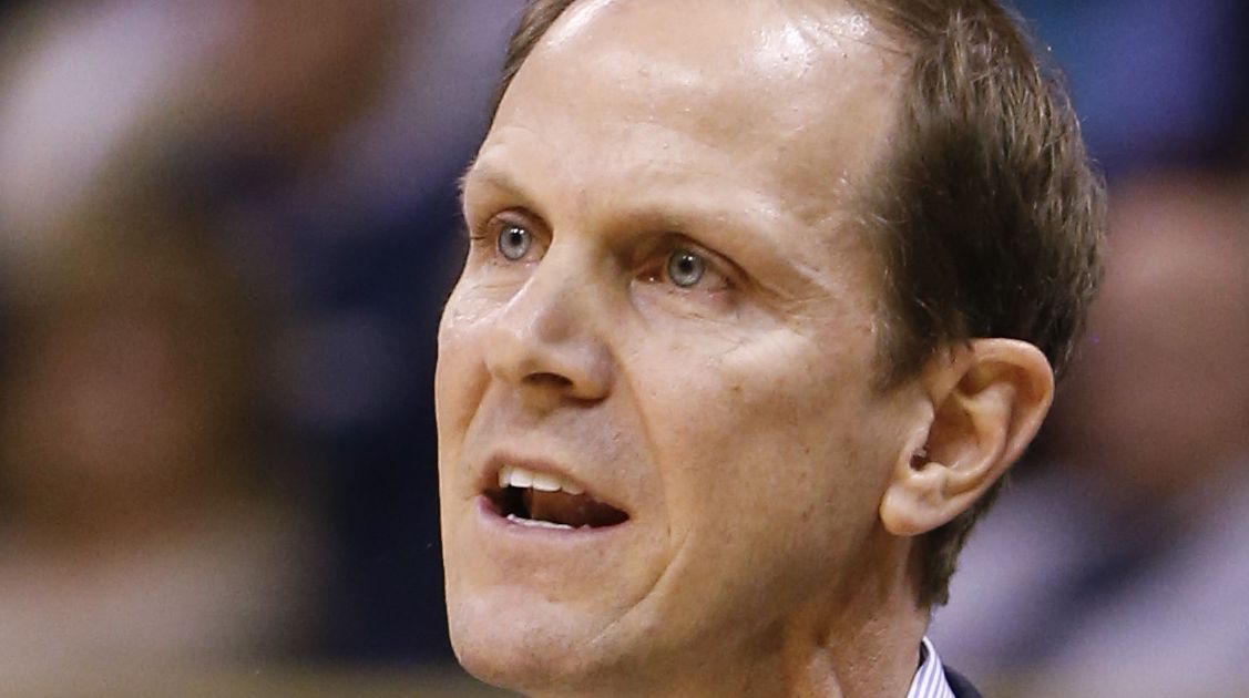 Will Mike Hopkins’ passion and pedigree be enough to turn around UW ...