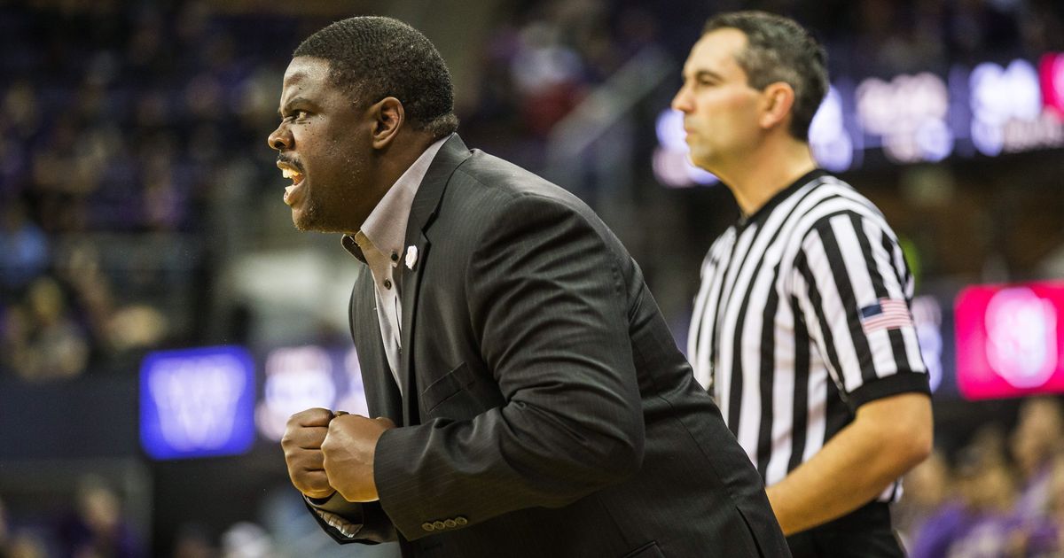Cameron Dollar rejoins Washington on Mike Hopkins’ staff | The Seattle ...