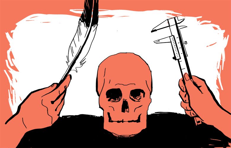 Chip Colwell | The Seattle Times