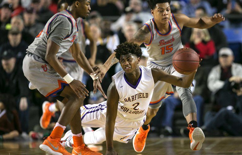 Report: Garfield’s Daejon Davis asks out letter of intent with ...