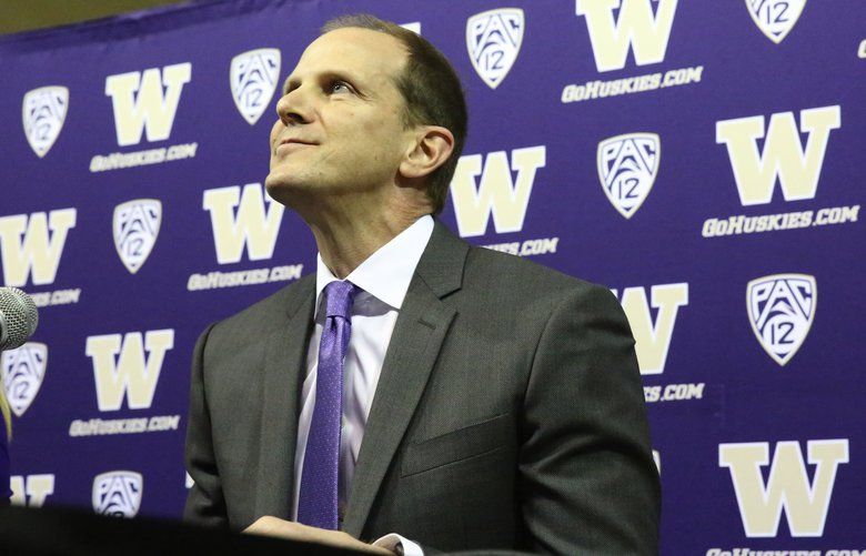 Mike Hopkins’ former boss says ‘Huskies hit a grand slam’ | The Seattle ...