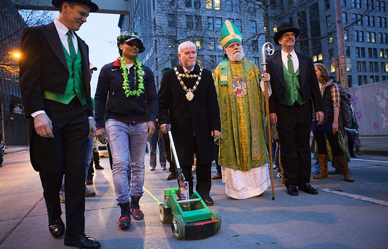 St. Patrick’s Day events, including parade and fest, start this weekend ...