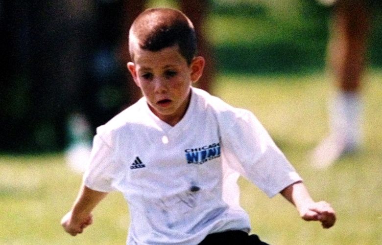 Harry Shipp has found his comfort zone with the Sounders, and in the ...