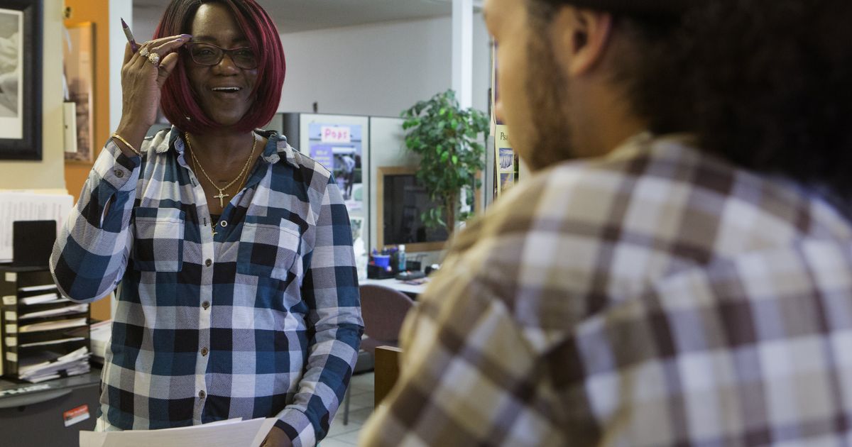 South Seattle’s DADS unites men in fatherhood and brotherhood | The ...