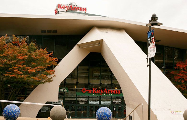 Arena twists and turns gave city opportunity to deal with KeyArena ...