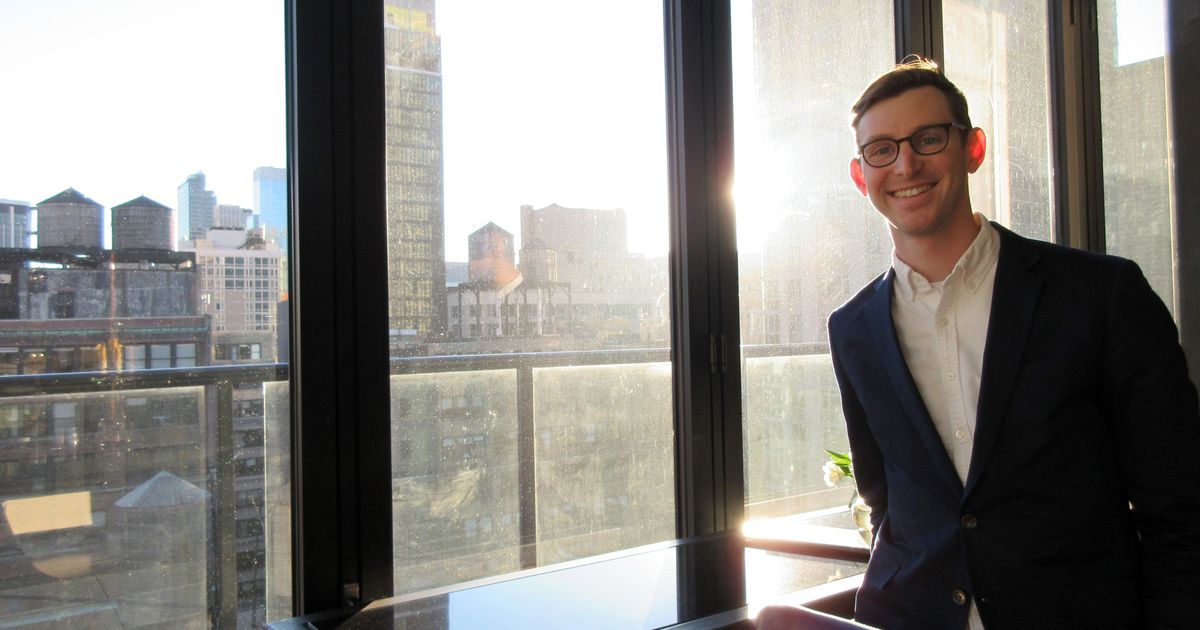 Lonely Planet’s young CEO embraces the digital world | The Seattle Times