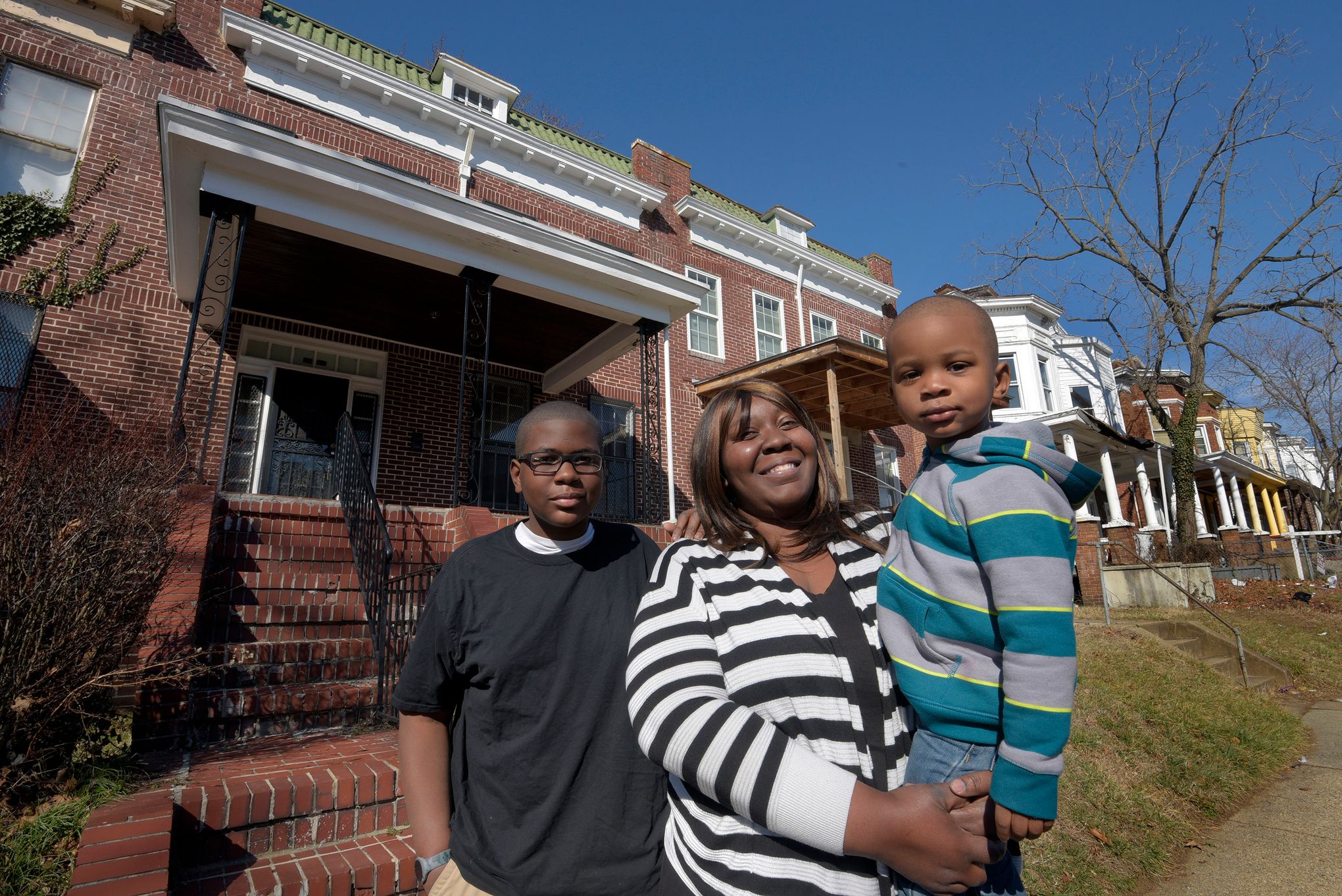 Sarah Gantz | The Seattle Times