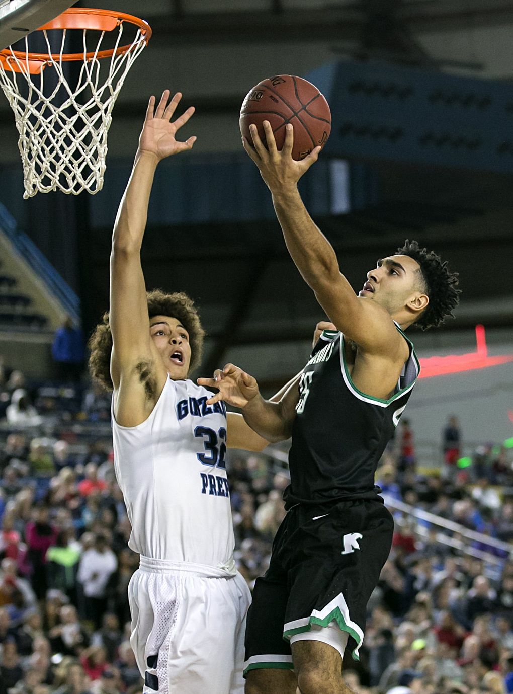 Mountlake Terrace High School | The Seattle Times