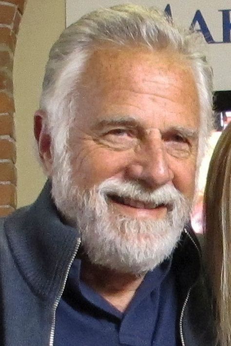 Most Interesting Man judges beard contest; girl’s dad wins | The ...