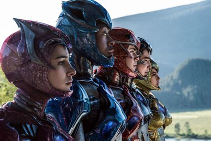 ‘Power Rangers’ review: Big-screen reboot is more goofy than gritty ...