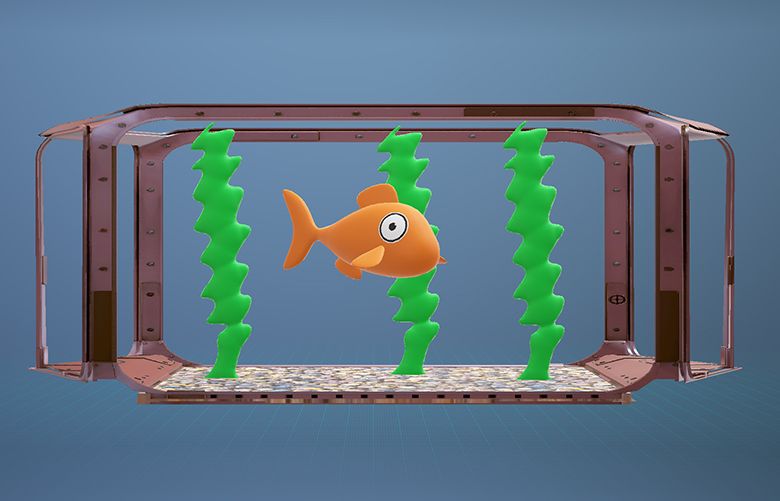 Microsoft gets creative with latest Windows 10 update | The Seattle Times