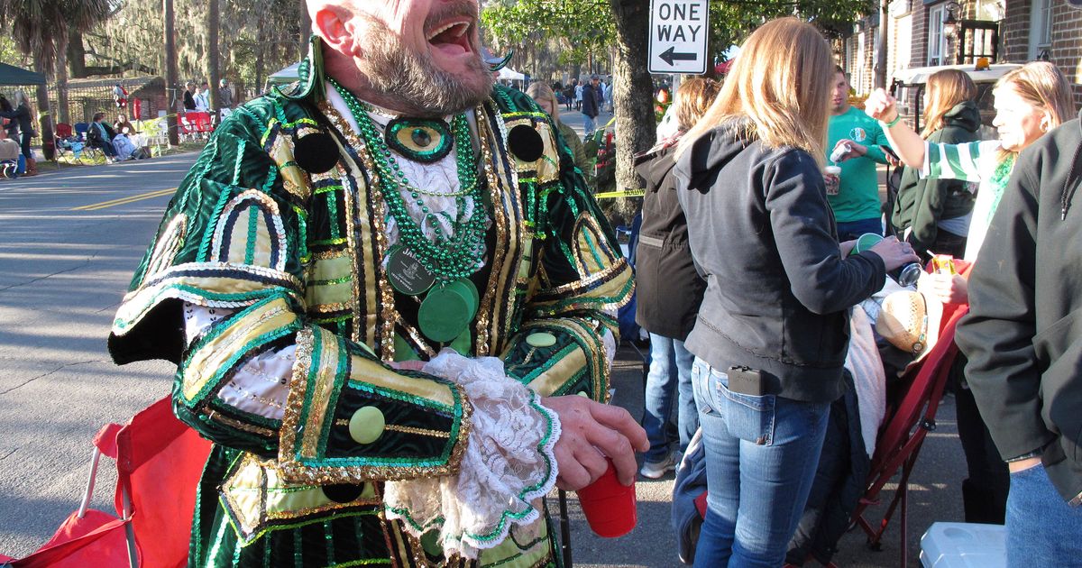 Savannah bar recalls Jimmy Carter visit on St. Patrick’s Day | The ...