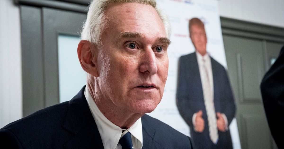 Roger Stone: I’ll beat suit even if jury thinks I’m a devil | The ...